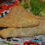 Turkey Triangle Recipe