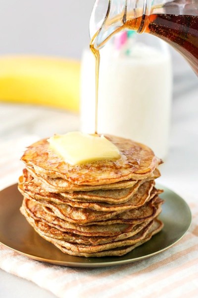 10 Toddler and Little Kid Breakfast Ideas - The Seasoned Mom