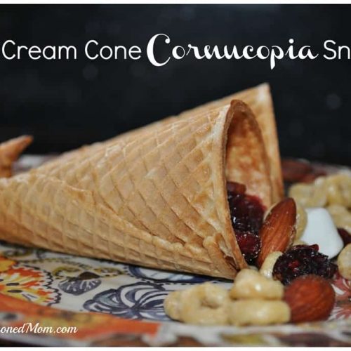 Appetizers and Snacks Archives - Page 10 of 11 - The Seasoned Mom