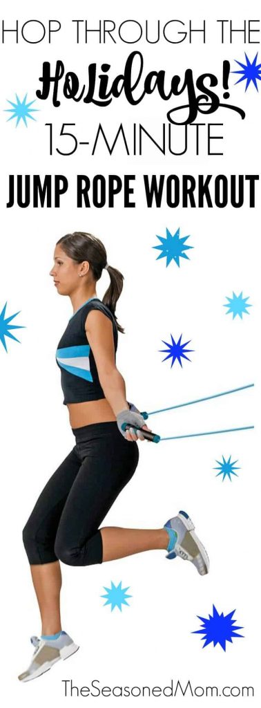 Workouts/Fitness Archives - The Seasoned Mom