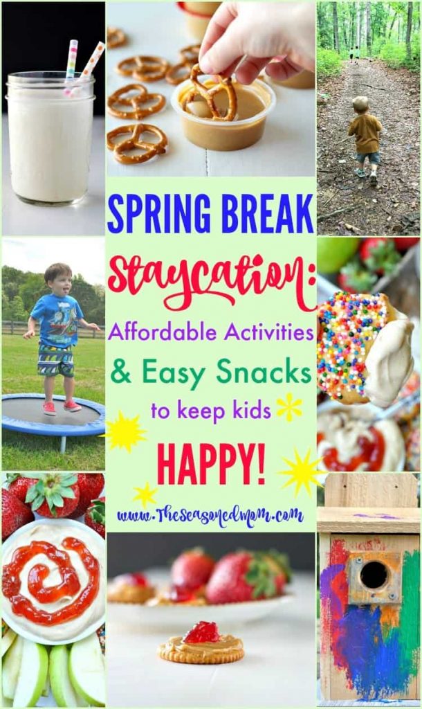 Snacks Archives - Page 3 of 10 - The Seasoned Mom