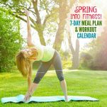 Workouts/Fitness Archives - The Seasoned Mom