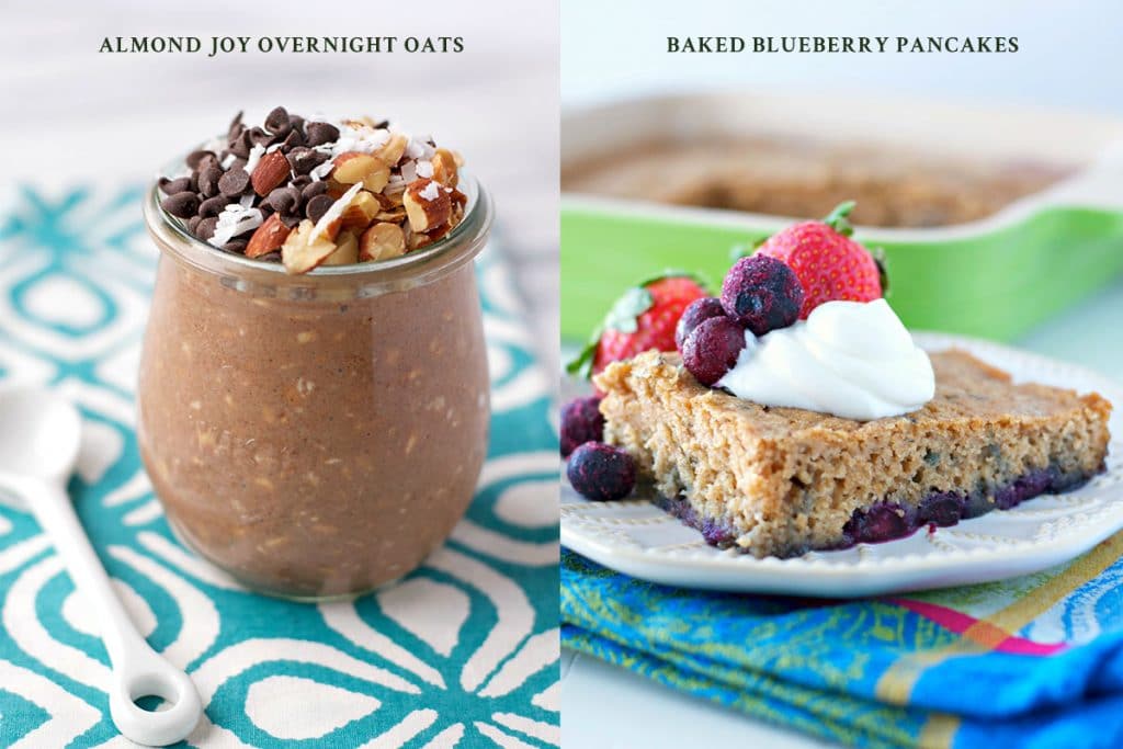 FAST, FRESH & FIT! Cookbook - The Seasoned Mom