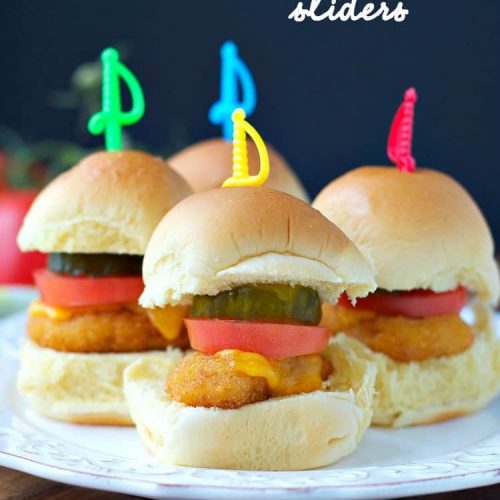 Appetizers and Snacks Archives - Page 8 of 18 - The Seasoned Mom