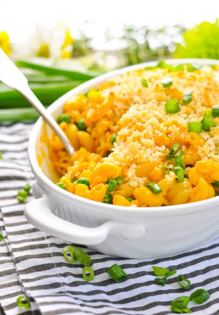 3-Ingredient Tuna Casserole - The Seasoned Mom