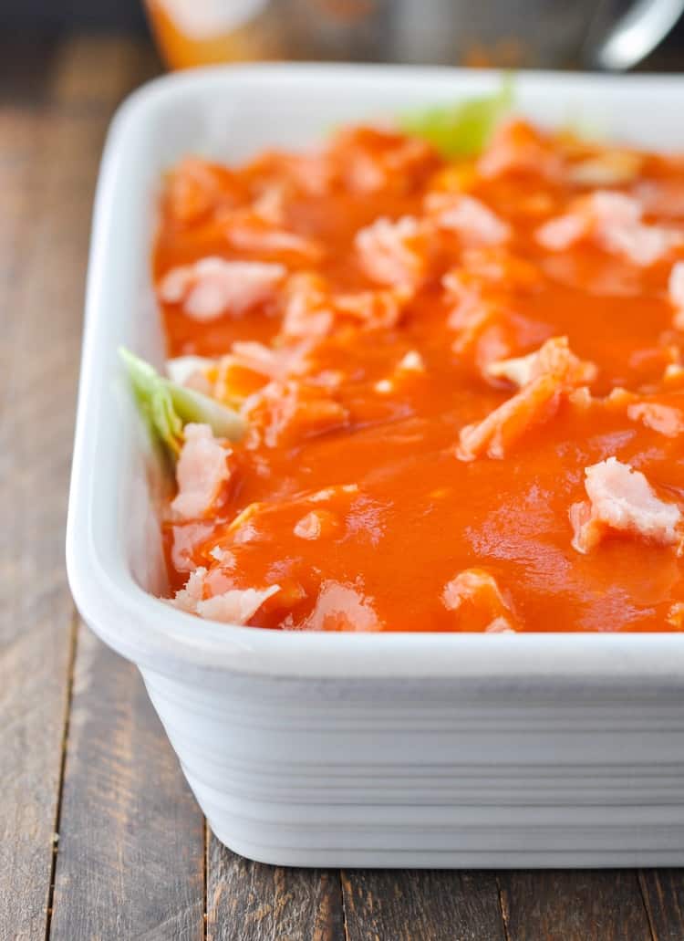 Dump-and-Bake Stuffed Cabbage Rolls Casserole - The Seasoned Mom