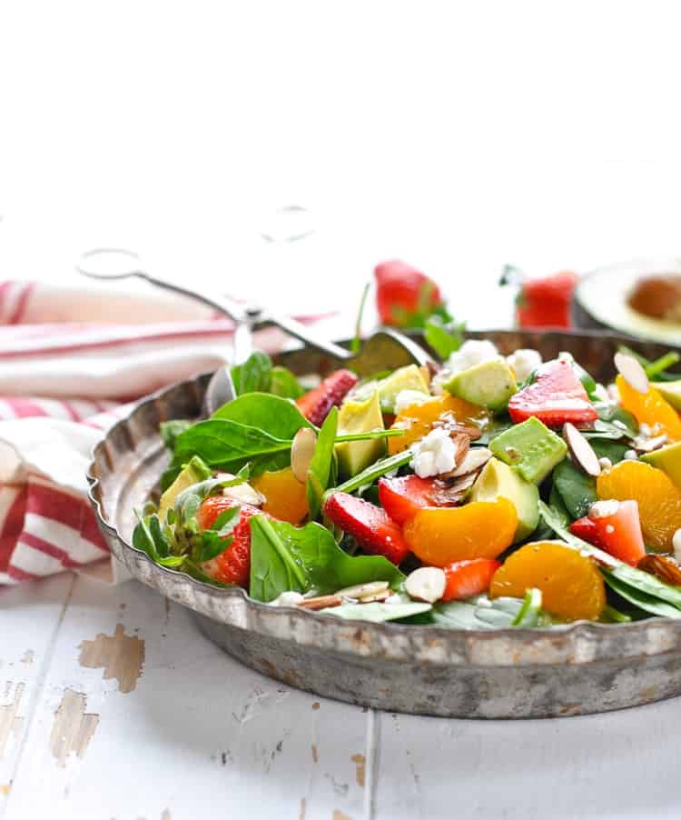 riviera salad dressing