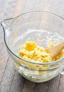 Virginia Spoon Bread - The Seasoned Mom