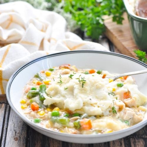 Best Ways To Use Leftover Turkey {Soups, Casseroles, & More!} – The ...