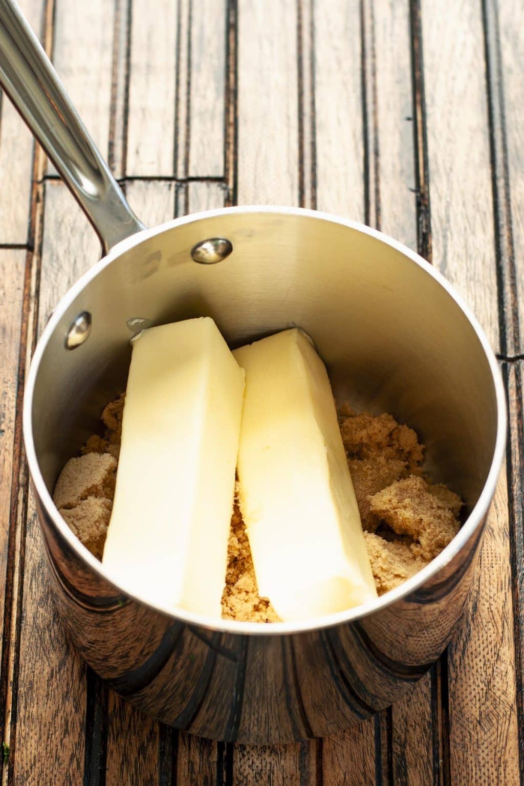 Sweet and Salty Snack Mix ("Crack Snack") - The Seasoned Mom