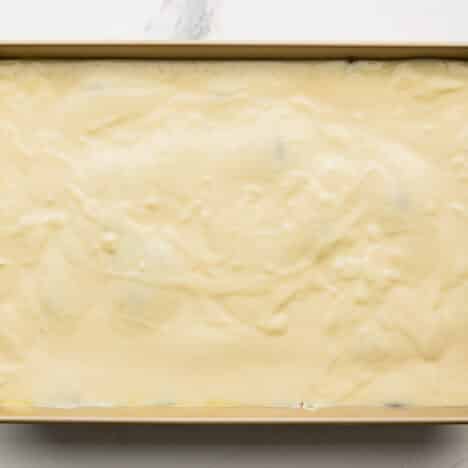 Italian Love Cake {Starts with a Box of Cake Mix} – The Seasoned Mom