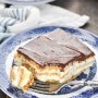 Eclair Cake - The Seasoned Mom