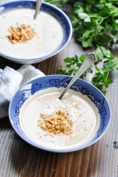 50 Virginia Recipes - The Seasoned Mom