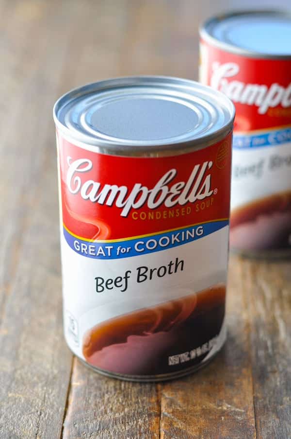 Irish Stew - The Seasoned Mom