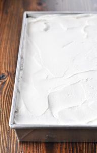 Old-Fashioned Icebox Cake - The Seasoned Mom