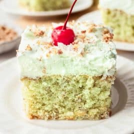 Watergate Cake