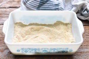 Crispy Baked Cod - The Seasoned Mom