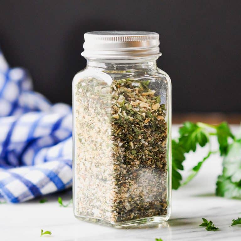 All Purpose Seasoning ("House Seasoning") - The Seasoned Mom