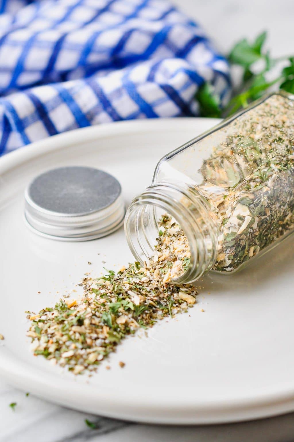 All Purpose Seasoning ("House Seasoning") - The Seasoned Mom