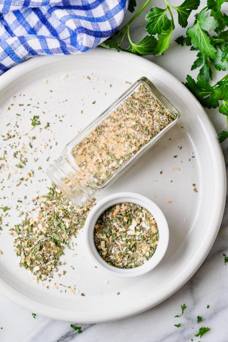 All Purpose Seasoning ("House Seasoning") - The Seasoned Mom