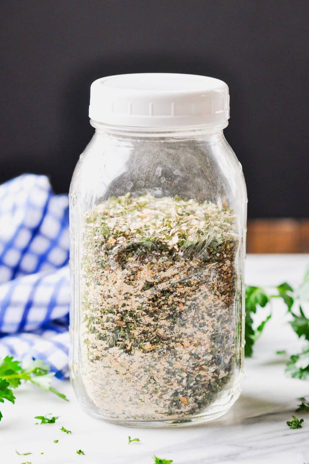 All Purpose Seasoning ("House Seasoning") - The Seasoned Mom