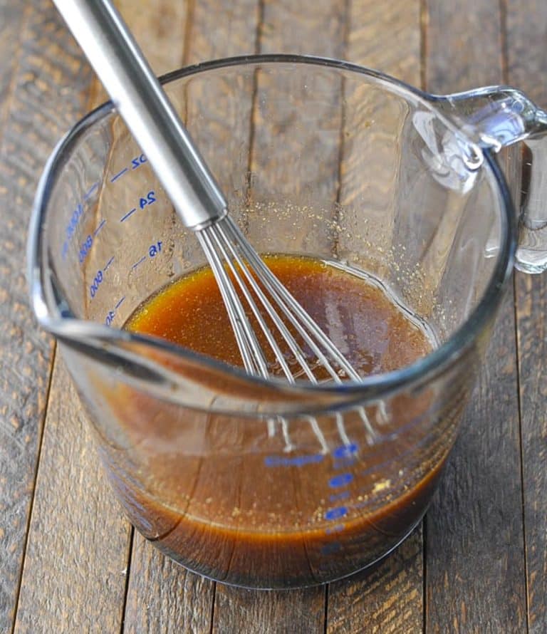 Marinated Grilled Steak Tips - The Seasoned Mom