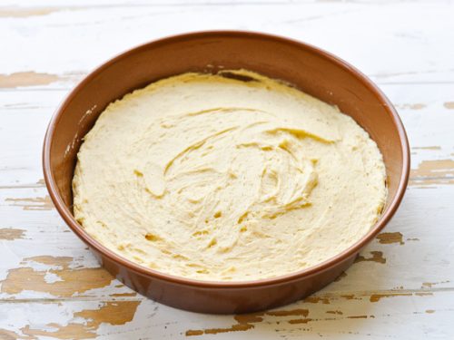 French Farmhouse Breakfast Cake - The Seasoned Mom