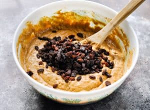 Old-Fashioned Boston Brown Bread - The Seasoned Mom