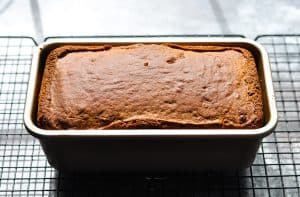 Old-Fashioned Boston Brown Bread - The Seasoned Mom