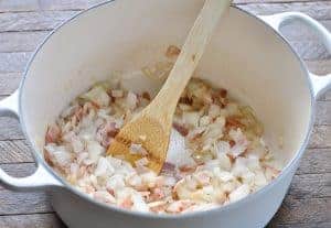 Virginia Brunswick Stew - The Seasoned Mom