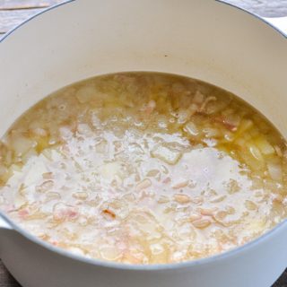 Virginia Brunswick Stew - The Seasoned Mom