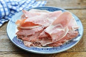 Virginia Country Ham Biscuits - The Seasoned Mom