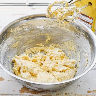 French Farmhouse Breakfast Cake