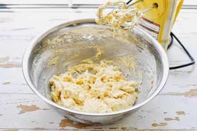 French Farmhouse Breakfast Cake