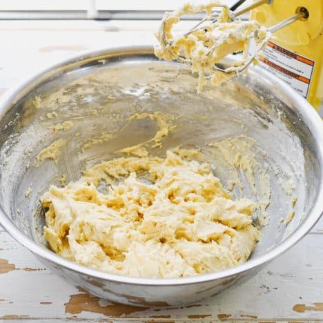 French Farmhouse Breakfast Cake