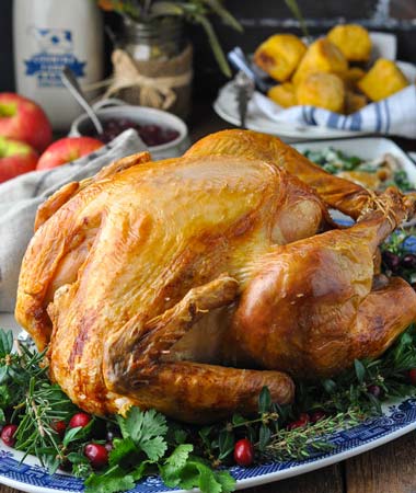 Recipe Index - The Seasoned Mom