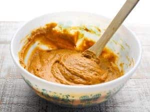 Applesauce Pumpkin Muffins - The Seasoned Mom