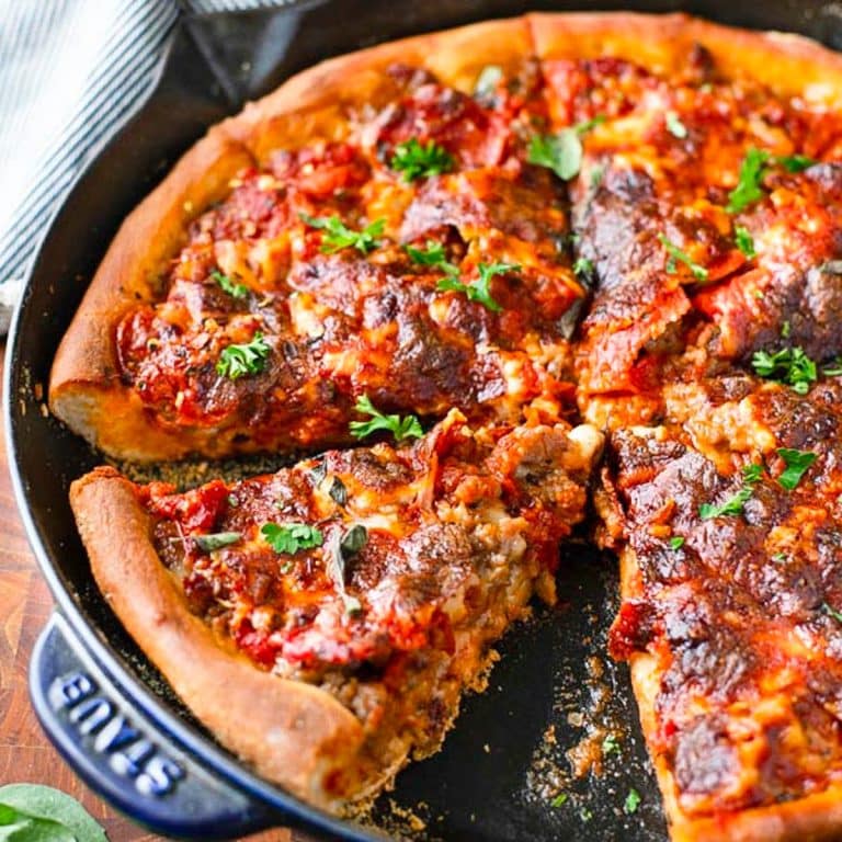 What We're Eating Archives - The Seasoned Mom
