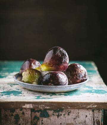 Fig Preserves Recipe without Pectin - The Seasoned Mom