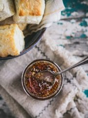 Fig Preserves Recipe without Pectin - The Seasoned Mom
