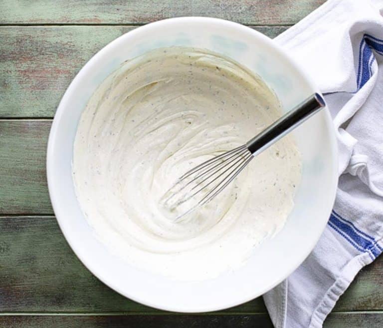 5-Minute Corn Dip - The Seasoned Mom