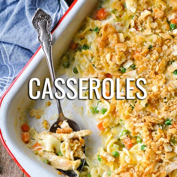 Quick & Easy Family-Friendly Recipes - The Seasoned Mom