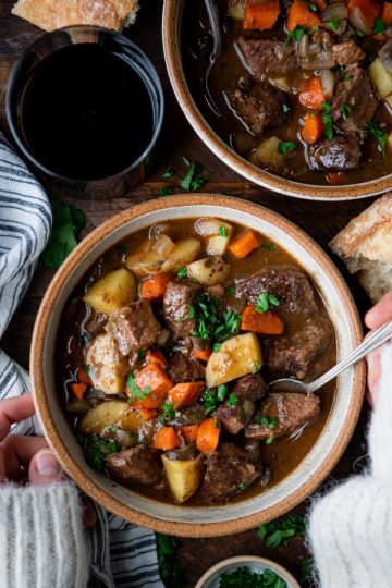 Irish Stew - The Seasoned Mom