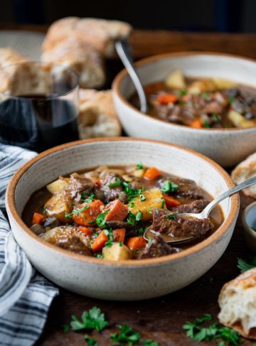 Irish Stew - The Seasoned Mom
