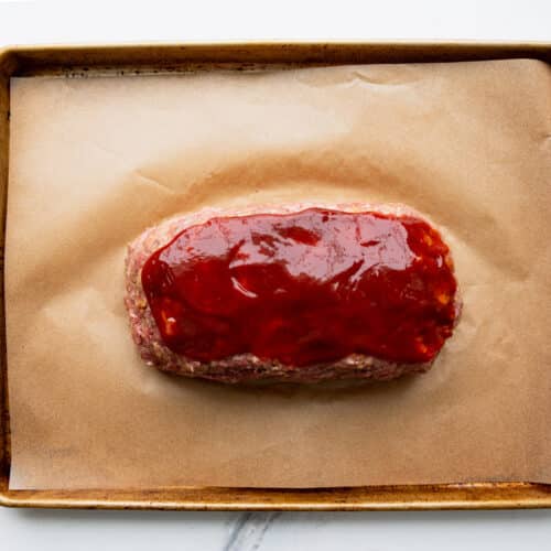 Southern Meatloaf Recipe {Moist with Cornbread Crumbs} – The Seasoned Mom