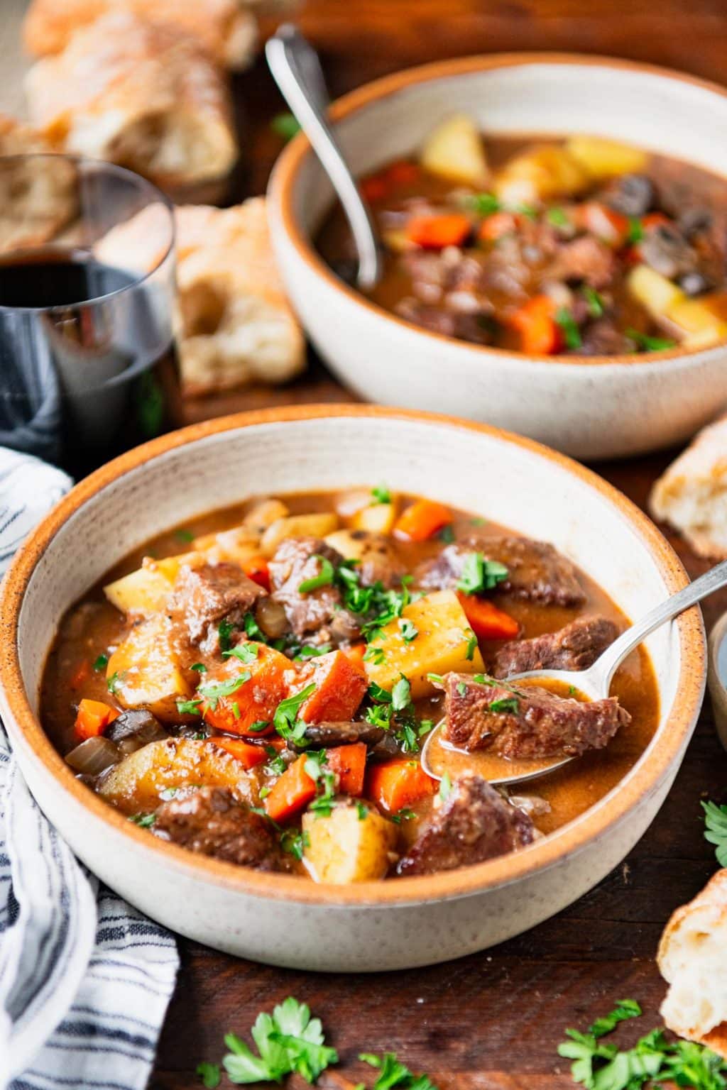 Irish Stew