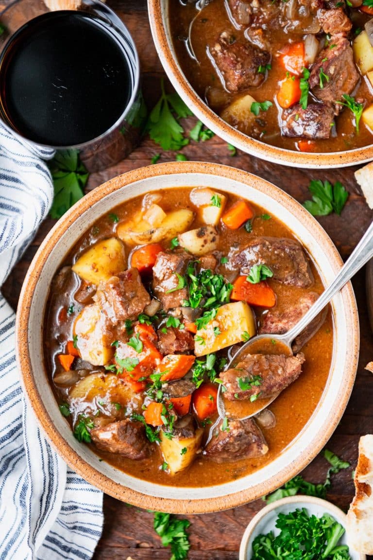 Irish Stew