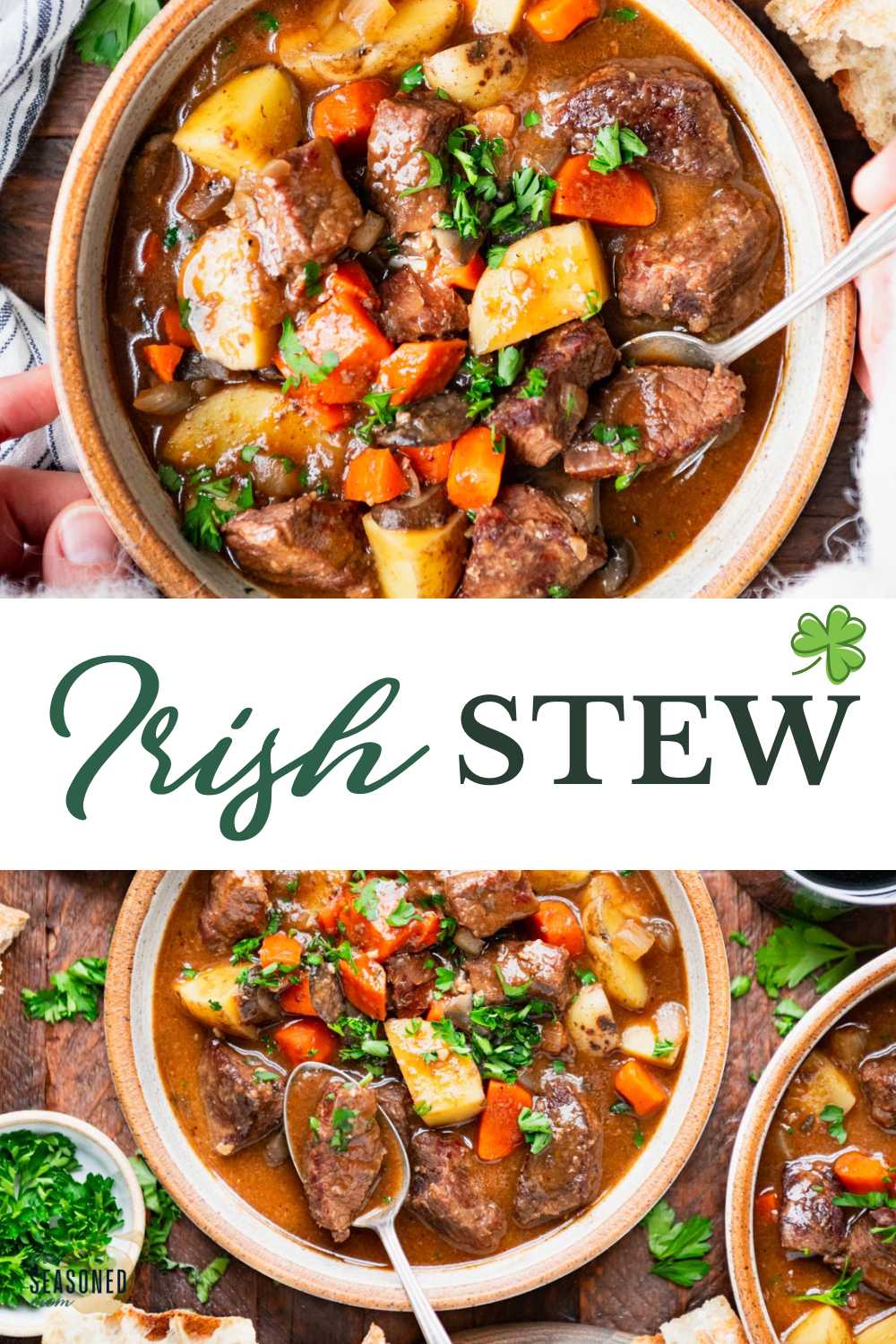 Irish Stew