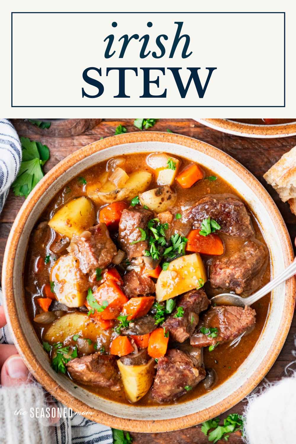 Irish Stew