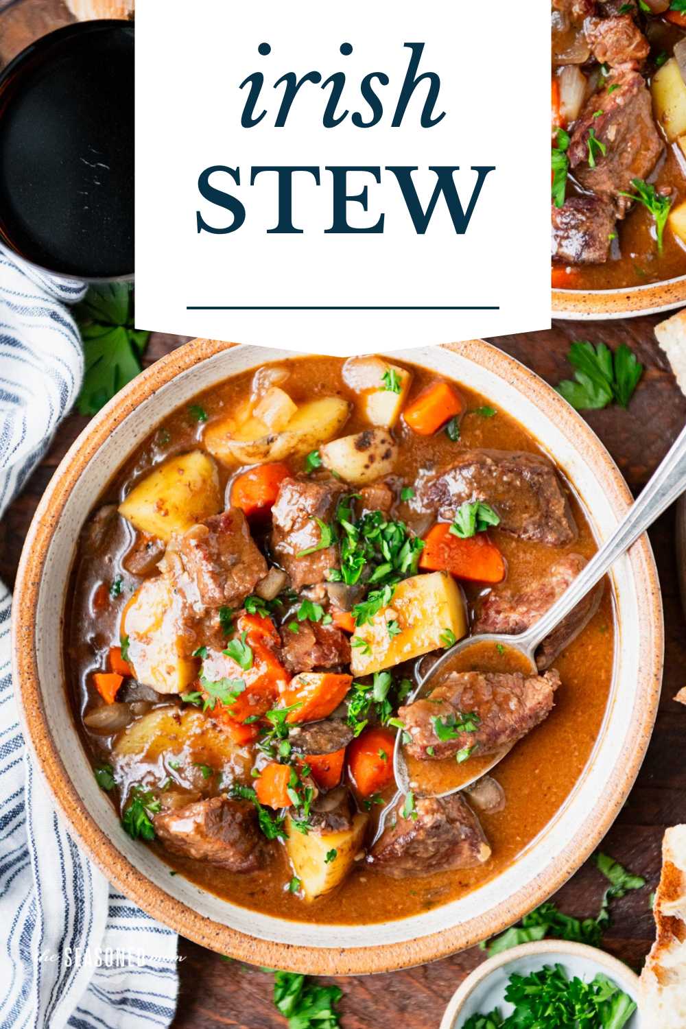 Irish Stew